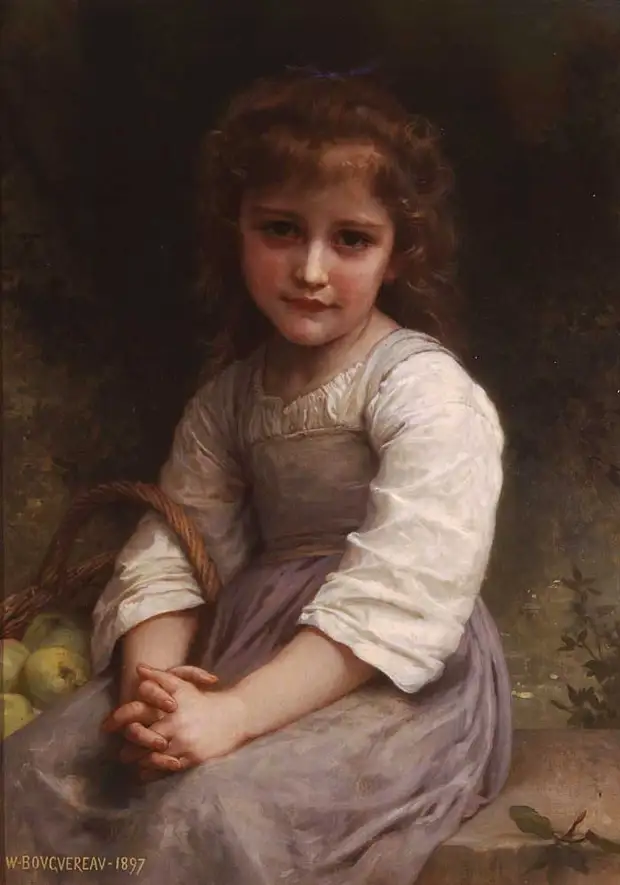 William-Adolphe Bouguereau