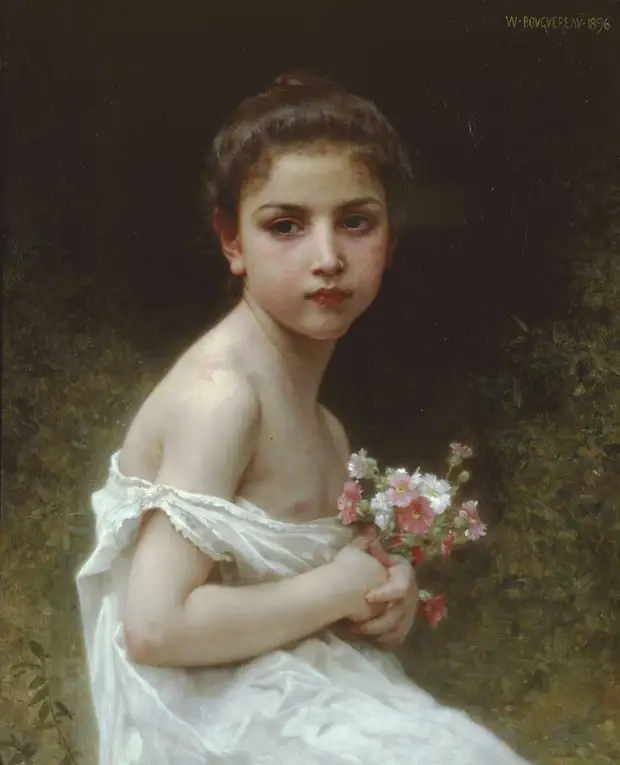 William-Adolphe Bouguereau