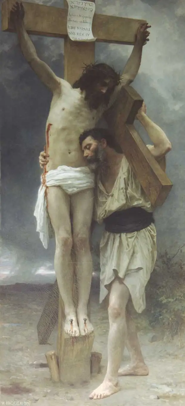 William-Adolphe Bouguereau