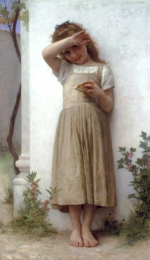 William-Adolphe Bouguereau