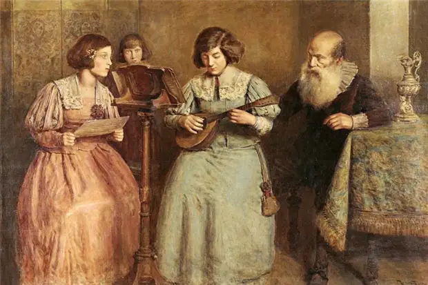 ROMAN RIBERA CIRERA (ROMA RIBERA) (ROMA RIBERA CIRERA), 1848-1935. İSPANYA.