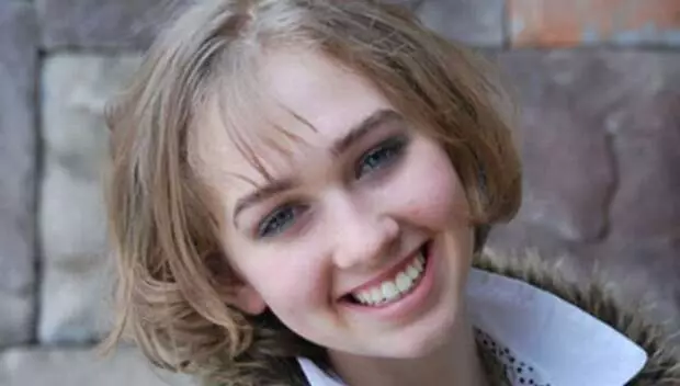 Akiane Kramarik er et fantastisk barn.