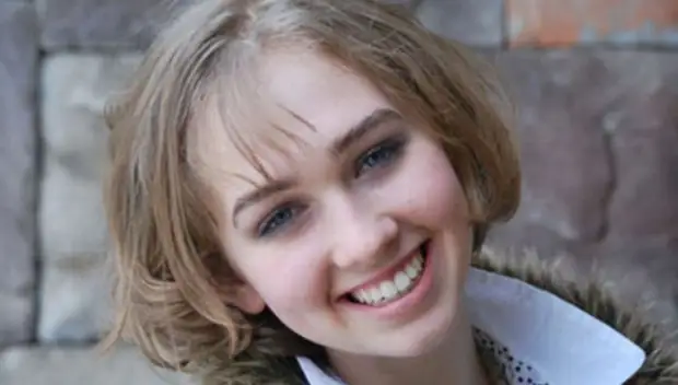 Akiane Kramarik jest utalentowaną artystką (49 zdjęć)