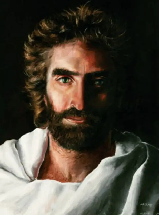 Akiane Kramarik เป็นศิลปินที่มีพรสวรรค์ (49 ภาพ)