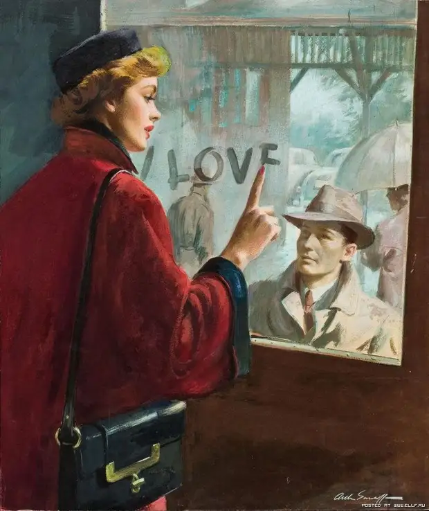 Díla Arthur Sarnoff