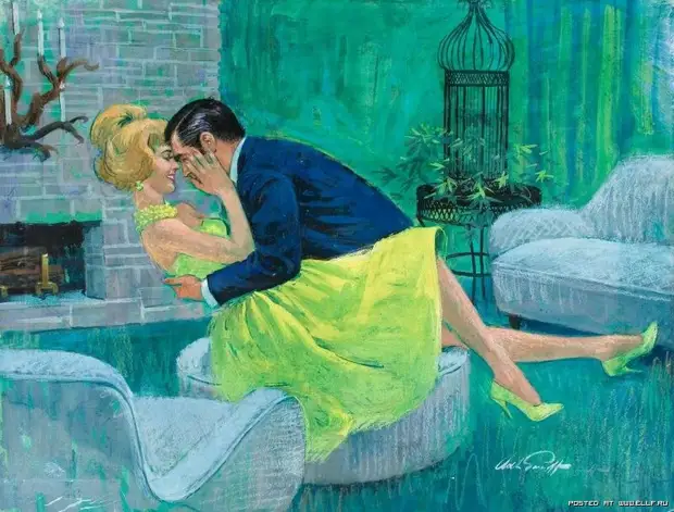 Obres d’Arthur Sarnoff