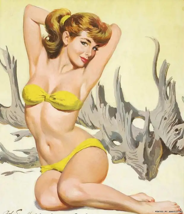 Díla Arthur Sarnoff