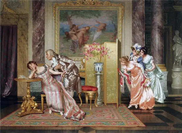 L'artiste italien Vittorio Reggianini-3