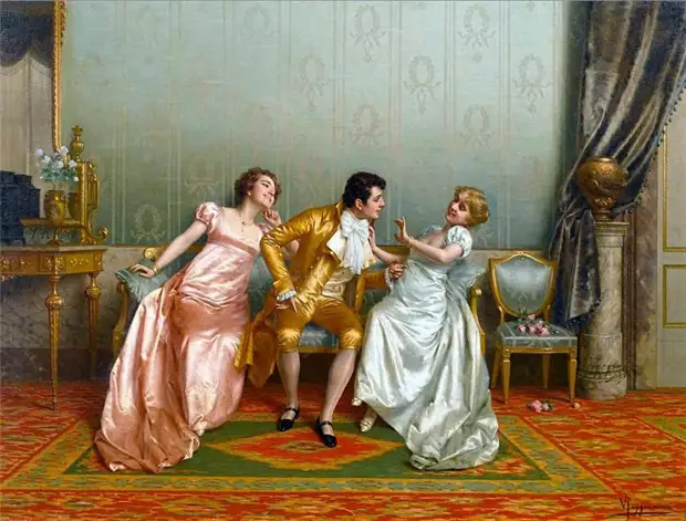 L'artiste italien Vittorio Reggianini-3