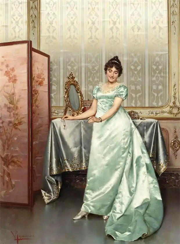 L'artiste italien Vittorio Reggianini-3