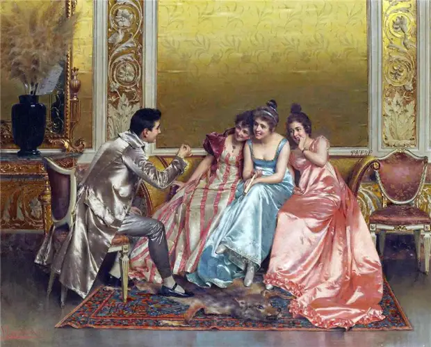 L'artiste italien Vittorio Reggianini-3