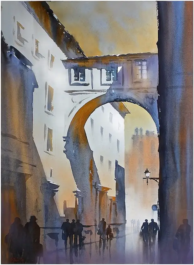 Les paysages hantés de Thomas Schaller