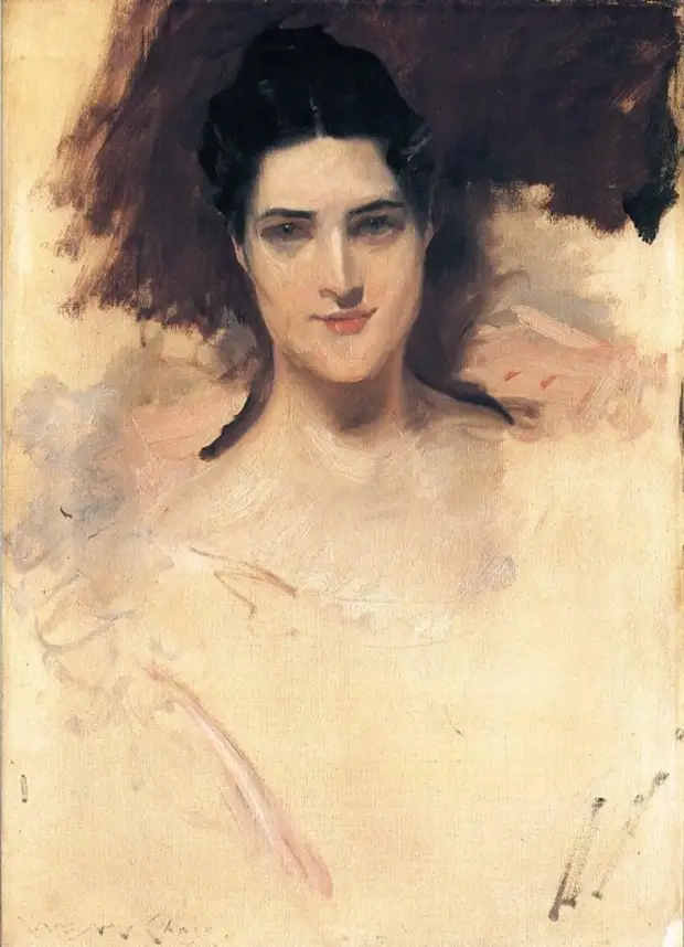 Imprési. William Merritt Chase (1849 - 1916) (294 karya seni)