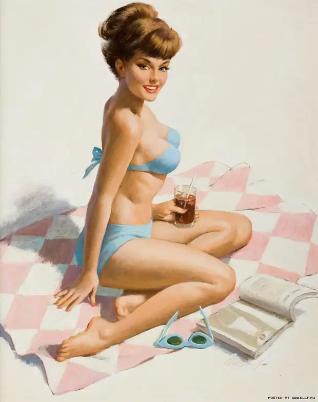 Inafanya kazi na Arthur Sarnoff