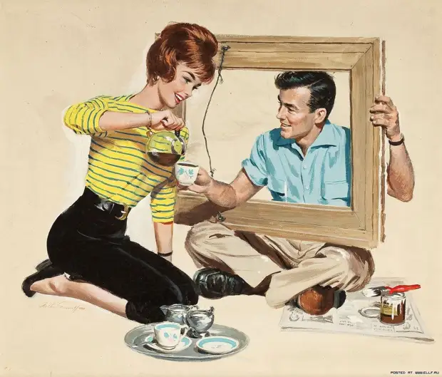 Wierker vum Arthur Sarnoff