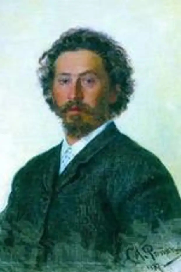 Ilya Repin