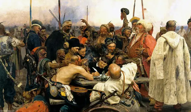 Ilya Repin 2