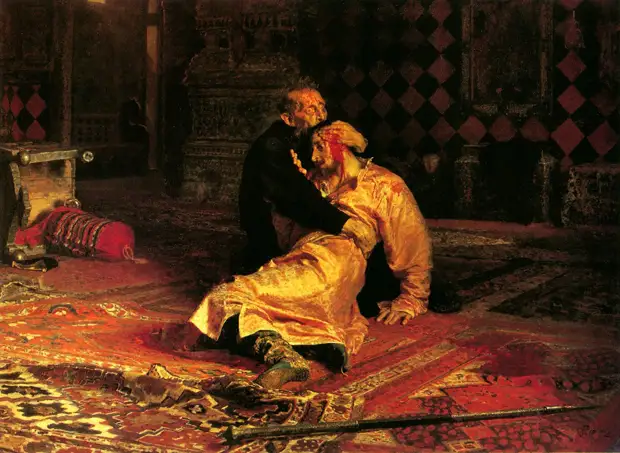 U-Ilya Repin 2