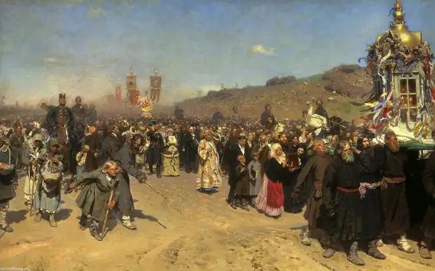 Ilya Repin 3