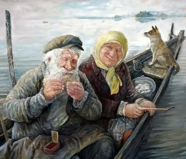 художник Баранов 2 (560x478, 55Kb)