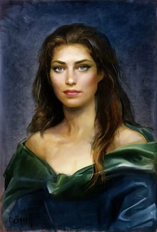 Artis Italia Claudio Sacchi