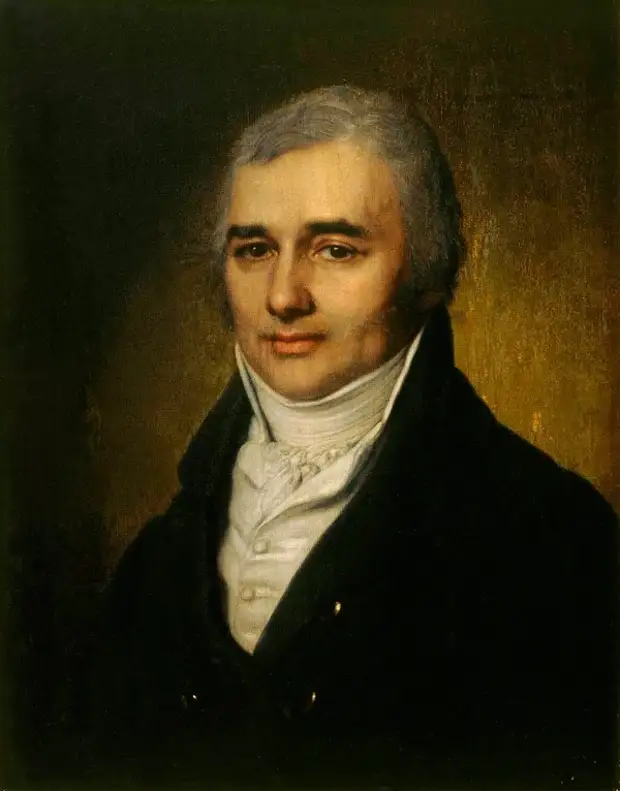 Hotunan Borovikovsky