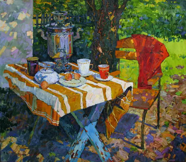 Si je suis sincère... Artiste Denis Sarazhin