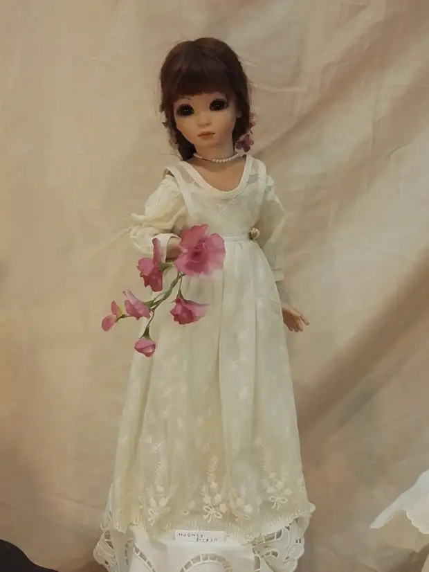 International Doll Salon