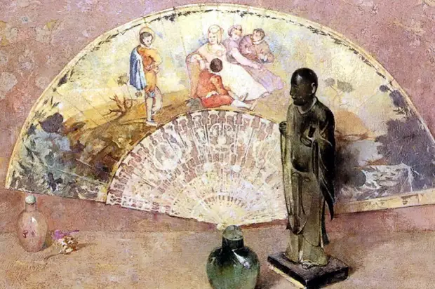 Soren Emil Carlsen, setsebi sa khatiso sa Amerika