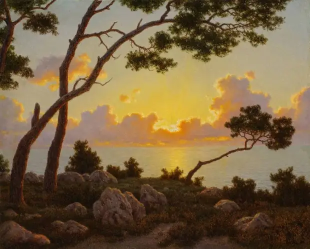 Bwererani. Ivan Fedorovich Choultse. Ivan Fedorovich Schultze.