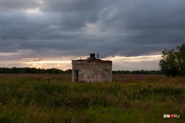 Comme l'écrivent les organisateurs, "tout le monde était imprégné d'une passion inexplicable pour le Nord".