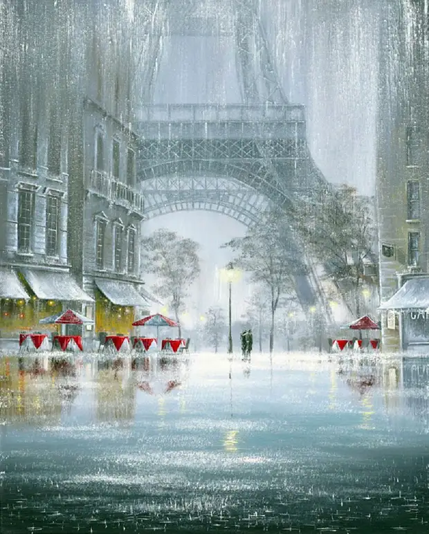 VÉGTELEN SZERELEM. JEFF ROWLAND MŰVÉSZ