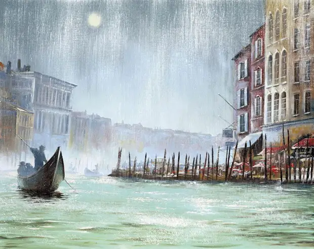 NIEKOŃCZĄCA SIĘ MIŁOŚĆ. ARTYSTA JEFF ROWLAND