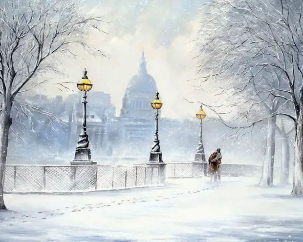 NIEKOŃCZĄCA SIĘ MIŁOŚĆ. ARTYSTA JEFF ROWLAND