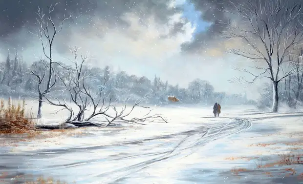 BEZGALĪGA MĪLESTĪBA. Mākslinieks JEFF ROWLAND