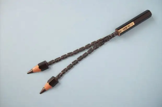 AKWỤKWỌ PENCIL ORIGINAL (Foto 15)