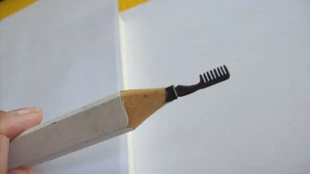 AKWỤKWỌ PENCIL ORIGINAL (Foto 15)