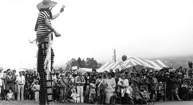 Cirque du Soleil - itan -akọọlẹ olokiki olokiki julọ