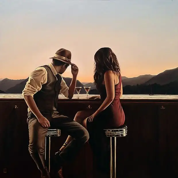 HISTORIA DE UN AMOR troch ARTIST RICHARD BLUNT