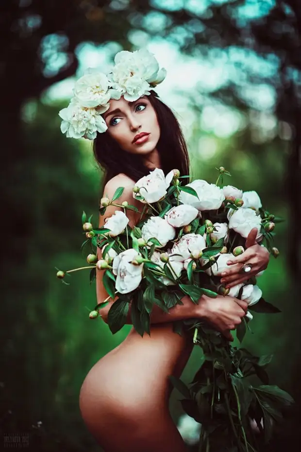 Fabulous photographs by Svetlana Belyaeva (44 photos)