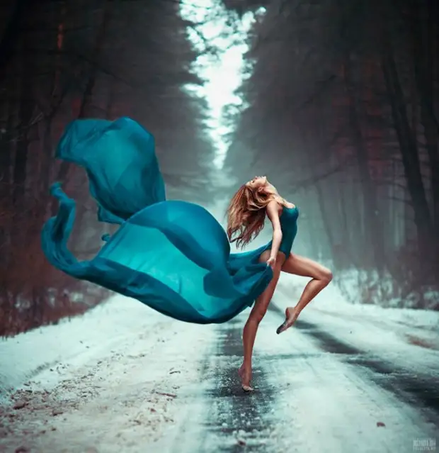 Fabulous photographs by Svetlana Belyaeva (44 photos)