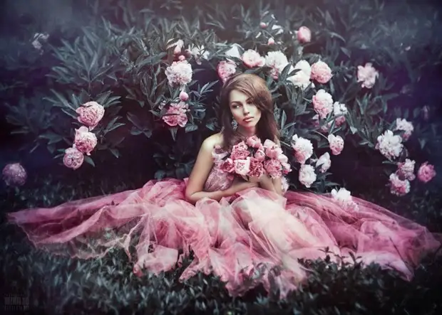 Fabulous photographs by Svetlana Belyaeva (44 photos)