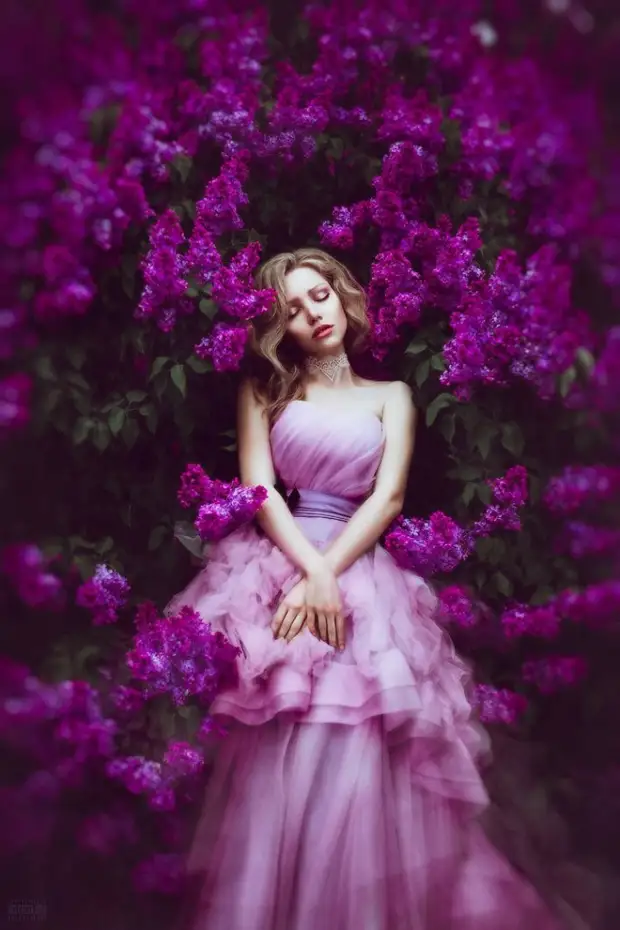 Fabulous photographs by Svetlana Belyaeva (44 photos)