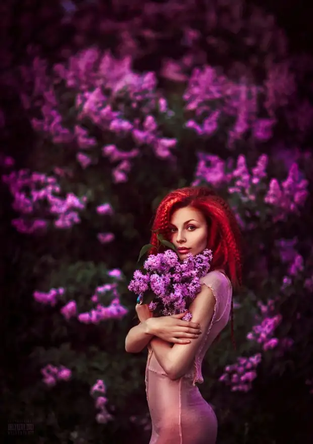 Fabulous photographs by Svetlana Belyaeva (44 photos)