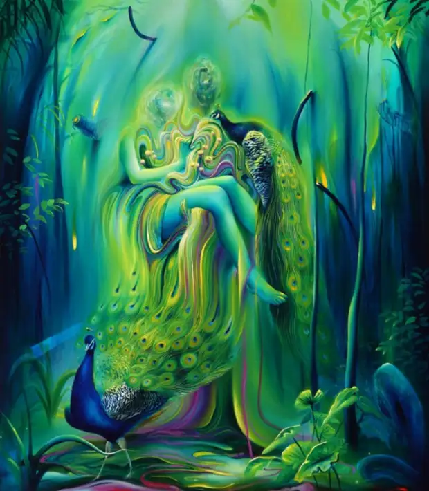 Lullaby. E sebetsa ke Michael Page.