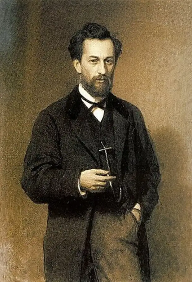 Krachkovsky, Joseph Evstafievich