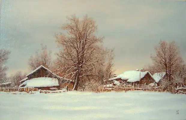 Работы мастака Анастасова Алега Уладзіміравіча. Частка 1. (38 фота)