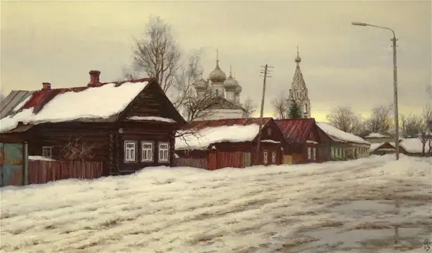 Работы мастака Анастасова Алега Уладзіміравіча. Частка 1. (38 фота)