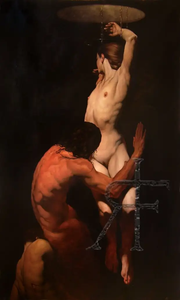 Classic inoshanda neanhasi muimbi Roberto Ferri