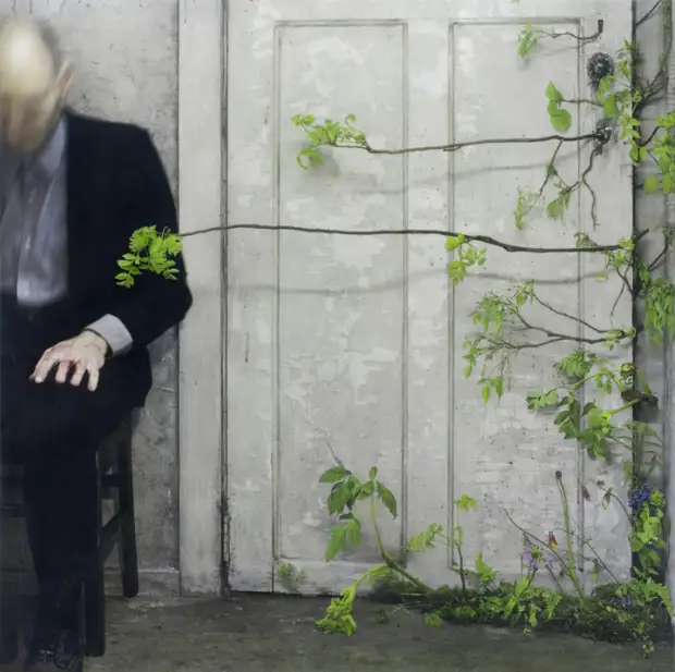 Sprouts. Le Robert & Shana Parke Harrison.